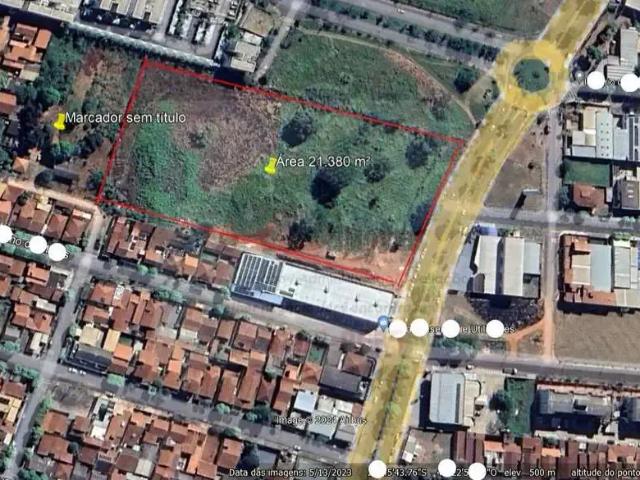 Terreno / Lote para Venda em São José do Rio Preto/SP Jardim Planalto