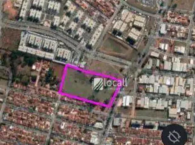 Terreno / Lote para Venda em São José do Rio Preto/SP Jardim Planalto