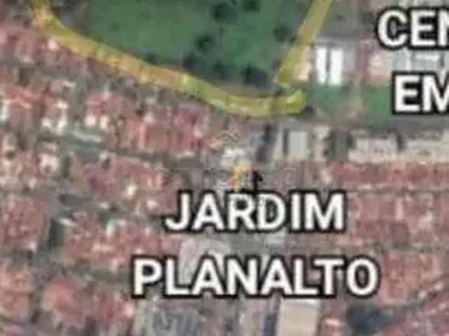 Terreno / Lote para Venda em São José do Rio Preto/SP Jardim Planalto