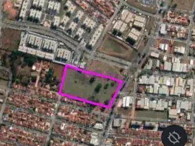 Terreno / Lote para Venda em São José do Rio Preto/SP Jardim Planalto