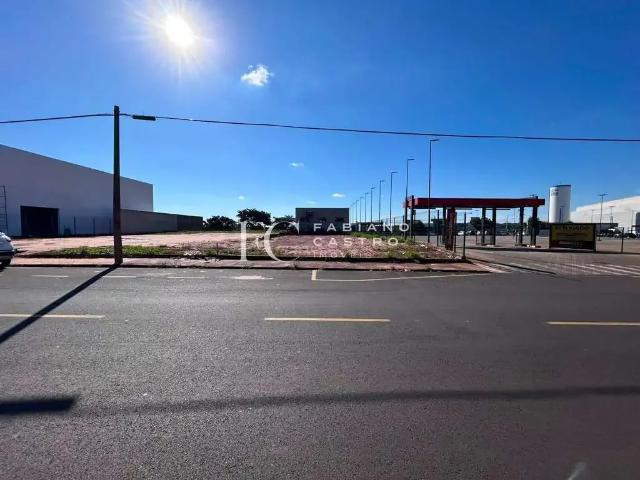Terreno / Lote para Venda em São José do Rio Preto/SP Jardim Primavera