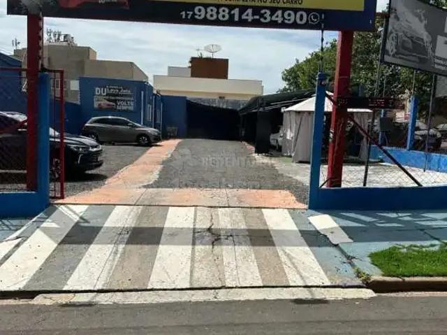 Terreno / Lote para Venda em São José do Rio Preto/SP Jardim Redentor