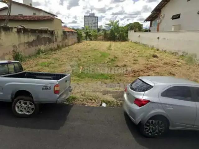 Terreno / Lote para Venda em São José do Rio Preto/SP Jardim Redentor