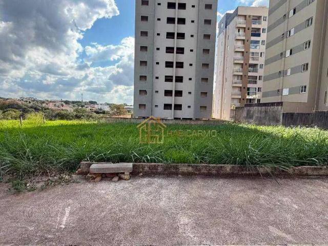 Terreno / Lote para Venda em São José do Rio Preto/SP Jardim Walkíria