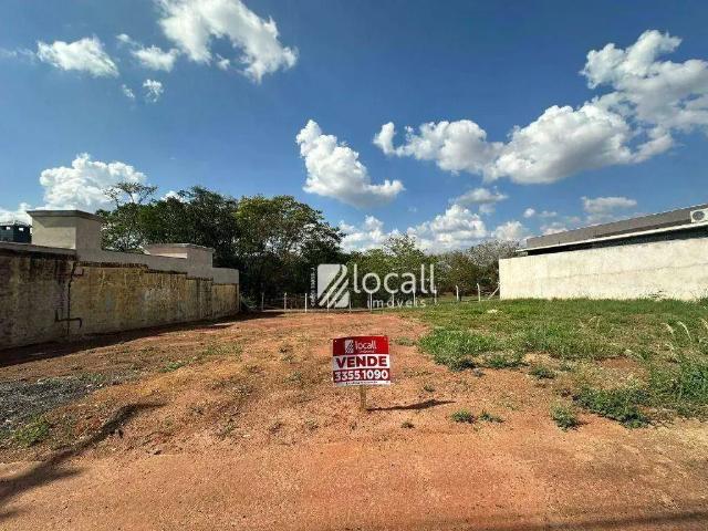 Terreno / Lote para Venda em São José do Rio Preto/SP Jardim Tarraf II