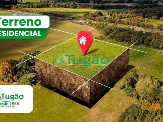 Terreno / Lote para Venda em São José do Rio Preto/SP Jardim Tarraf II