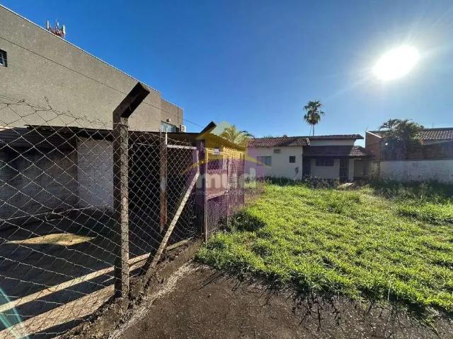 Terreno / Lote para Venda em São José do Rio Preto/SP Jardim Tarraf 2 Quartos