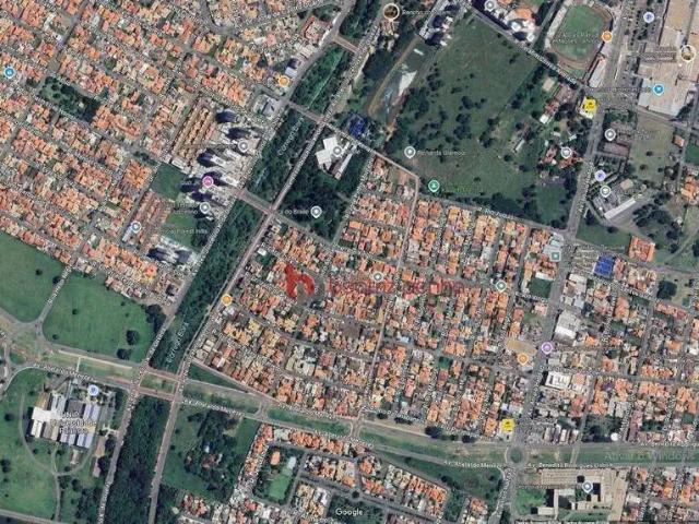 Terreno / Lote para Venda em São José do Rio Preto/SP Jardim Tarraf