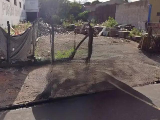 Terreno / Lote para Venda em São José do Rio Preto/SP Jardim Vale do Sol