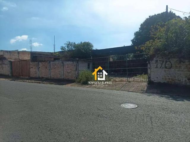 Terreno / Lote para Venda em São José do Rio Preto/SP Jardim Vale do Sol