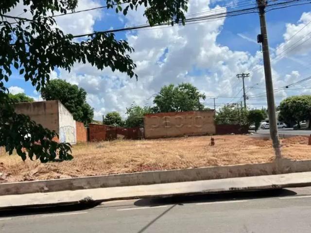 Terreno / Lote para Venda em São José do Rio Preto/SP Jardim Vale do Sol