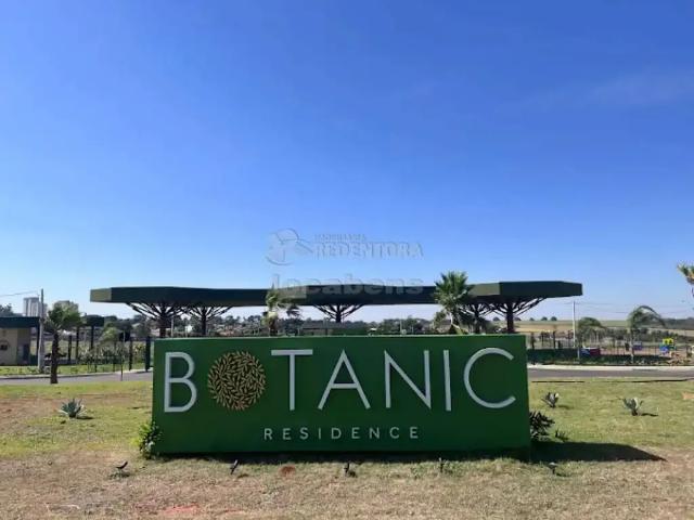 Terreno / Lote para Venda em São José do Rio Preto/SP Jardim Vitagliano