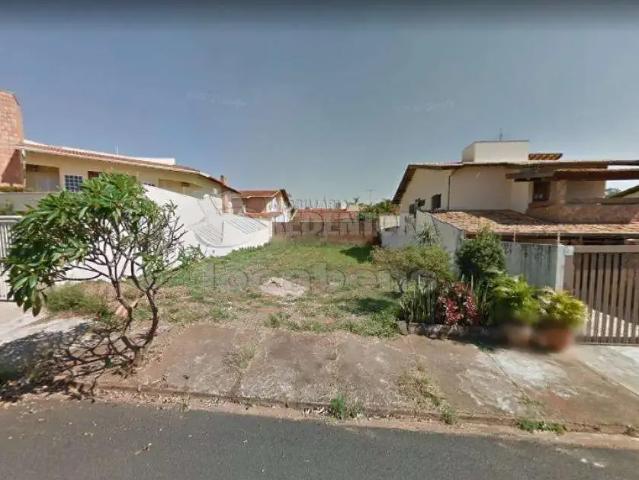 Terreno / Lote para Venda em São José do Rio Preto/SP Jardim Vivendas