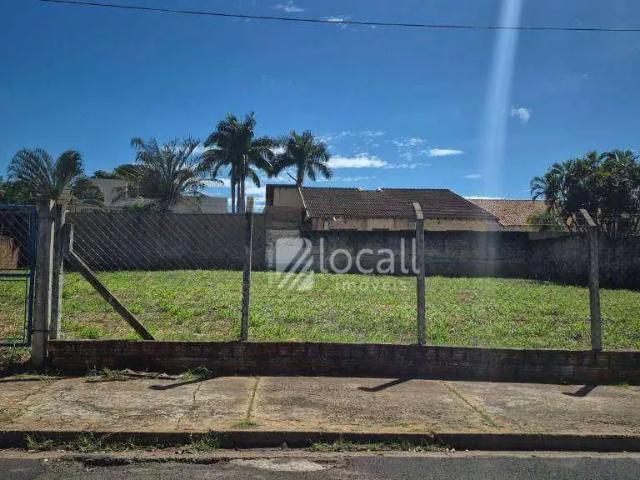 Terreno / Lote para Venda em São José do Rio Preto/SP Jardim Vivendas
