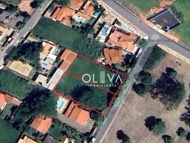 Terreno / Lote para Venda em São José do Rio Preto/SP Loteamento Parque dos Pássaros