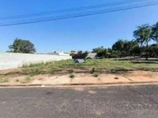 Terreno / Lote para Venda em São José do Rio Preto/SP Loteamento Parque dos Pássaros