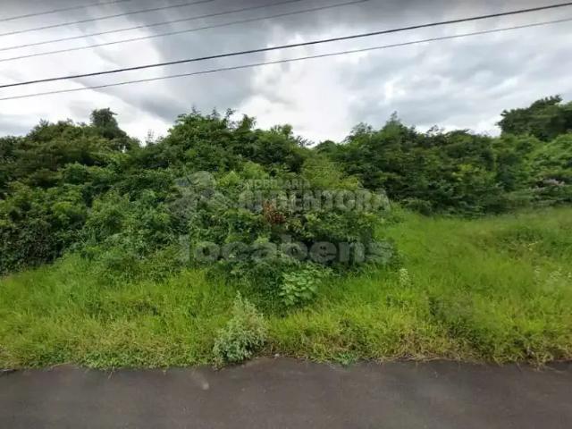 Terreno / Lote para Venda em São José do Rio Preto/SP Loteamento Parque dos Pássaros