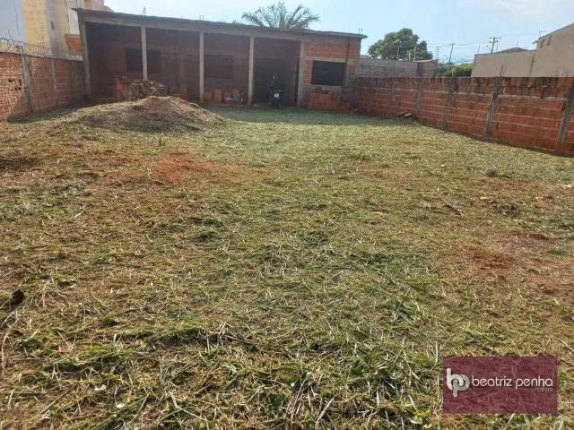 Terreno / Lote para Venda em São José do Rio Preto/SP Loteamento Porto Seguro