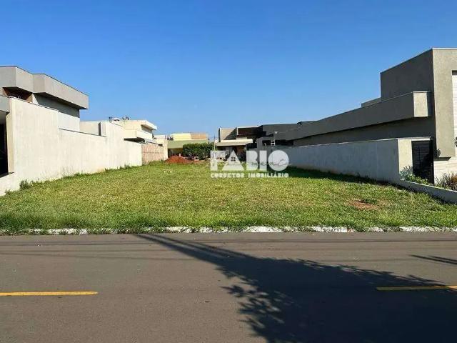 Terreno / Lote para Venda em São José do Rio Preto/SP Loteamento Recanto do Lago