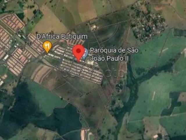 Terreno / Lote para Venda em São José do Rio Preto/SP Loteamento Residencial Luz da Esperança
