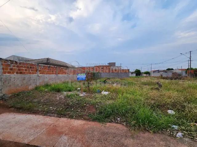 Terreno / Lote para Venda em São José do Rio Preto/SP Loteamento Residencial Luz da Esperança