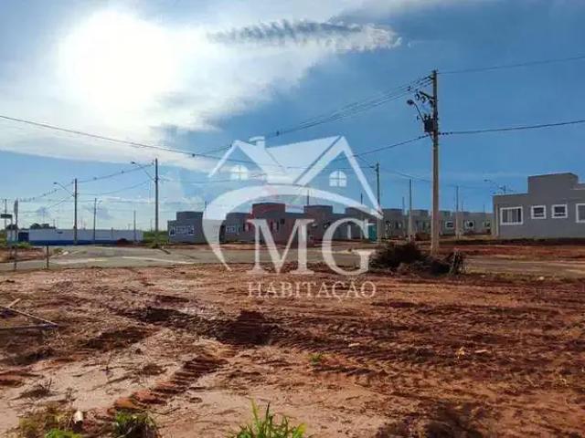 Terreno / Lote para Venda em São José do Rio Preto/SP Loteamento Residencial Luz da Esperança