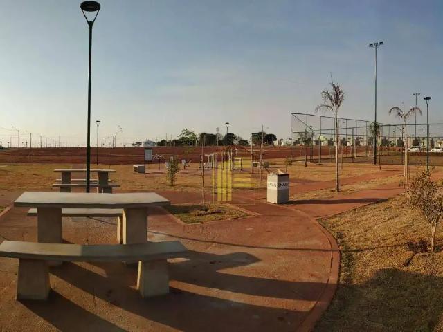 Terreno / Lote para Venda em São José do Rio Preto/SP Loteamento Residencial Luz da Esperança