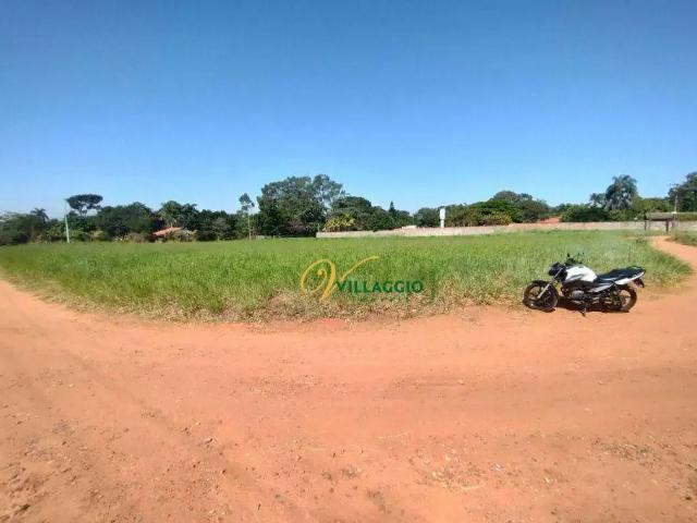 Terreno / Lote para Venda em São José do Rio Preto/SP Loteamento San Fernando Valley