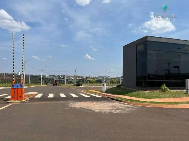 Terreno / Lote para Venda em São José do Rio Preto/SP Maisparque Rio Preto