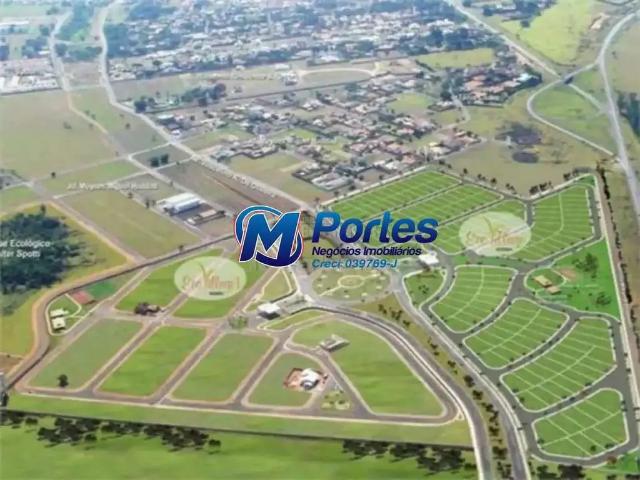 Terreno / Lote para Venda em São José do Rio Preto/SP Maisparque Rio Preto