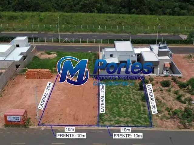 Terreno / Lote para Venda em São José do Rio Preto/SP Maisparque Rio Preto 1 Quartos