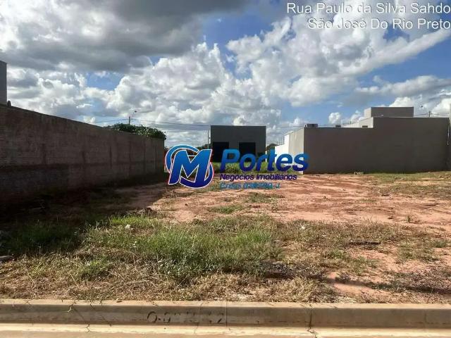 Terreno / Lote para Venda em São José do Rio Preto/SP Maisparque Rio Preto 1 Quartos
