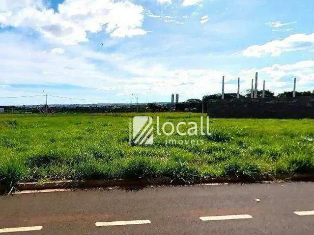 Terreno / Lote para Venda em São José do Rio Preto/SP Maisparque Rio Preto