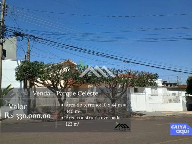 Terreno / Lote para Venda em São José do Rio Preto/SP Parque Celeste