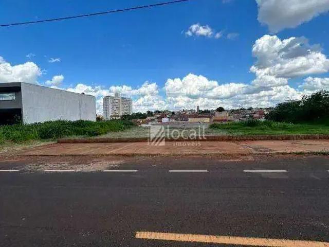 Terreno / Lote para Venda em São José do Rio Preto/SP Parque BR Empresarial e Logístico