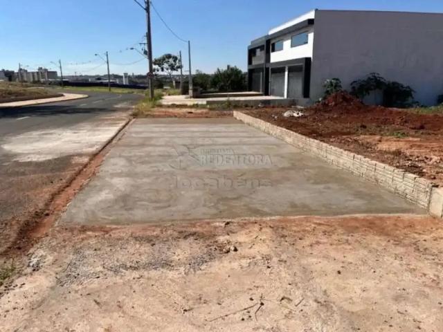 Terreno / Lote para Venda em São José do Rio Preto/SP Parque BR Empresarial e Logístico