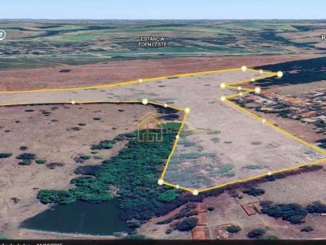 Terreno / Lote para Venda em São José do Rio Preto/SP Parque das Amoras