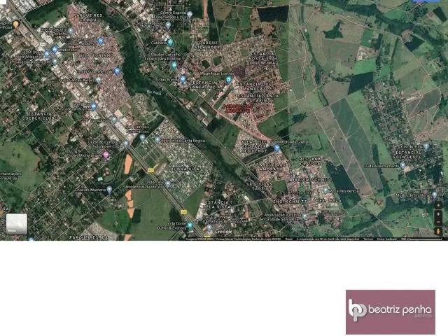 Terreno / Lote para Venda em São José do Rio Preto/SP Parque das Amoras II