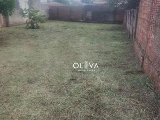 Terreno / Lote para Venda em São José do Rio Preto/SP Parque Estoril