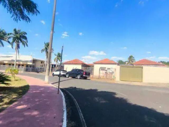 Terreno / Lote para Venda em São José do Rio Preto/SP Parque Estoril