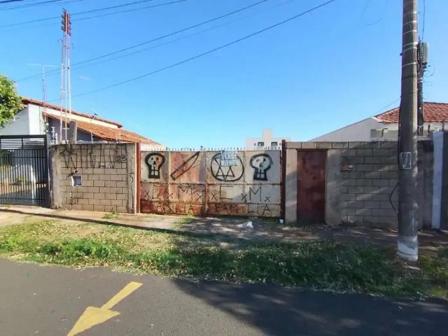 Terreno / Lote para Venda em São José do Rio Preto/SP Parque Industrial