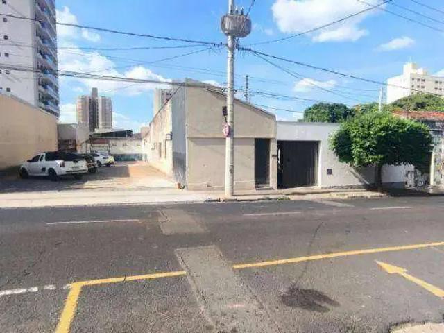 Terreno / Lote para Venda em São José do Rio Preto/SP Parque Industrial