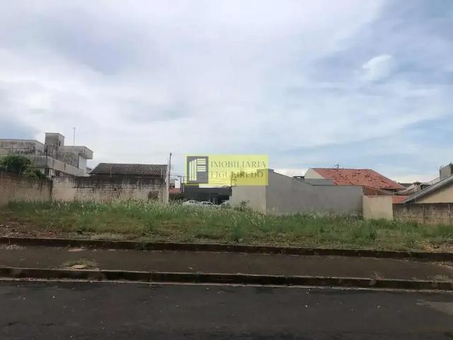 Terreno / Lote para Venda em São José do Rio Preto/SP Parque Juriti