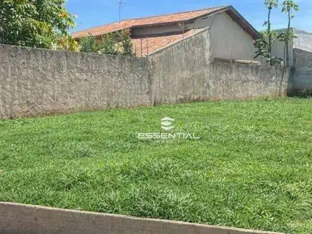 Terreno / Lote para Venda em São José do Rio Preto/SP Parque São Miguel