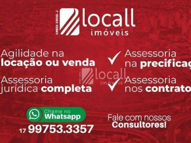 Terreno / Lote para Venda em São José do Rio Preto/SP Parque São Miguel