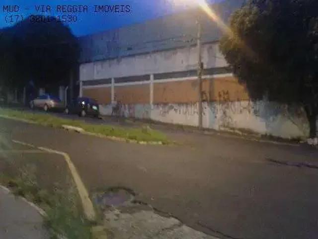 Terreno / Lote para Venda em São José do Rio Preto/SP Parque Quinta das Paineiras