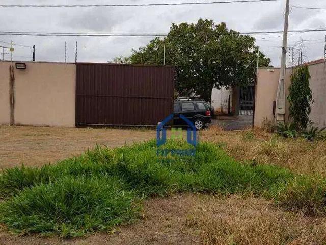 Terreno / Lote para Venda em São José do Rio Preto/SP Parque Residencial Comendador Mançor Daud