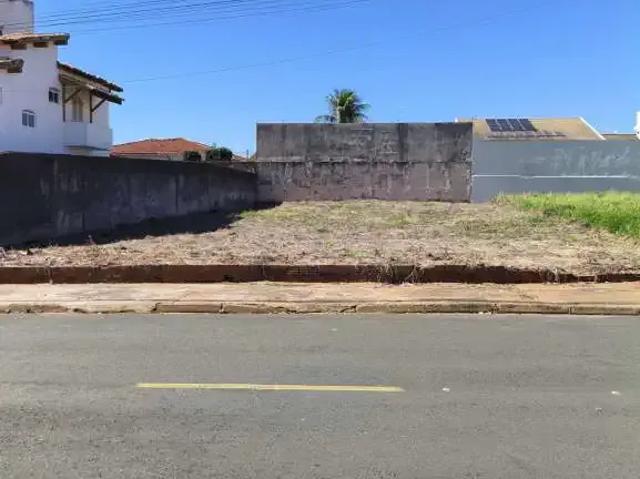 Terreno / Lote para Venda em São José do Rio Preto/SP Parque Residencial Comendador Mançor Daud