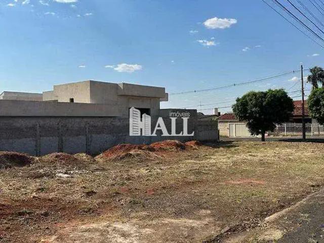 Terreno / Lote para Venda em São José do Rio Preto/SP Parque Residencial Comendador Mançor Daud