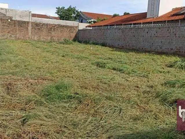 Terreno / Lote para Venda em São José do Rio Preto/SP Parque Residencial Comendador Mançor Daud